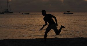 The People of Barbados
