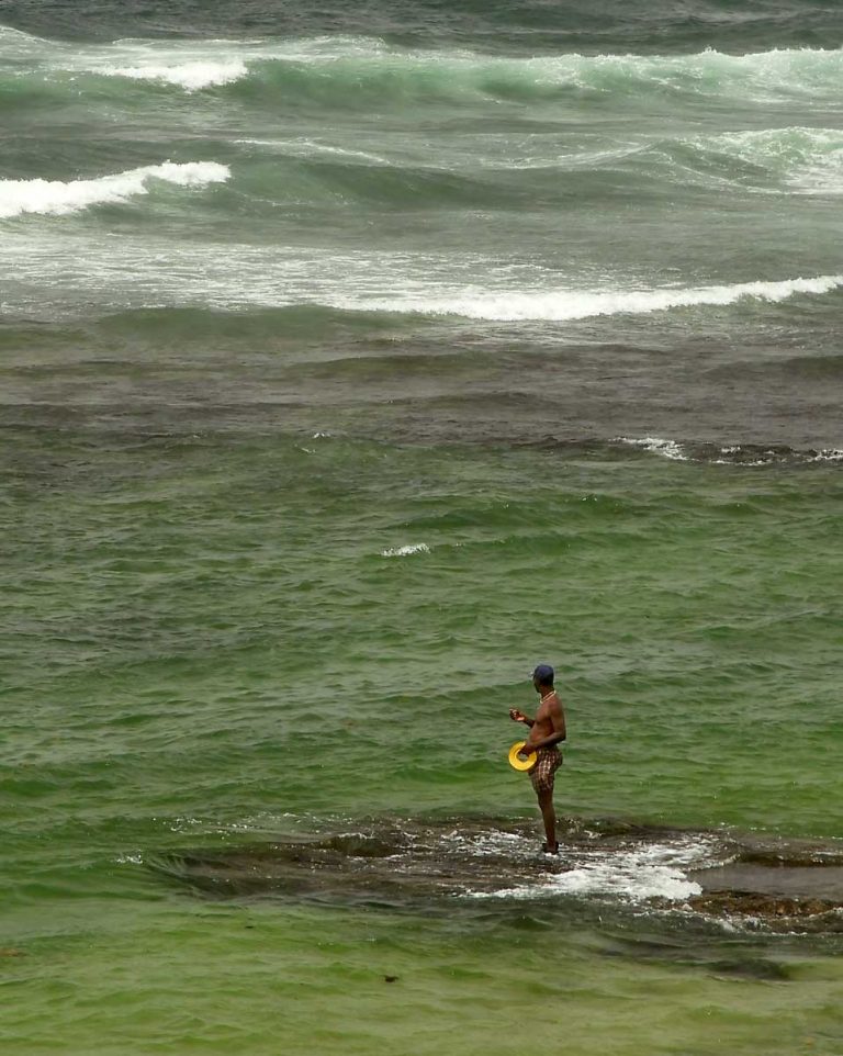 The People of Barbados