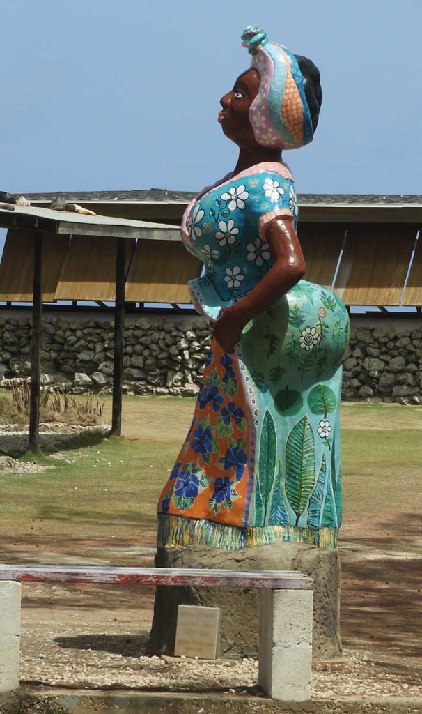 The People of Barbados