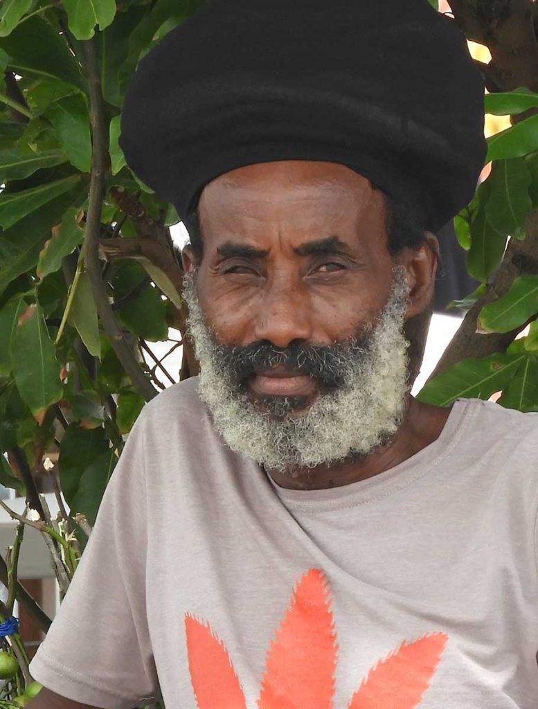 The People of Barbados